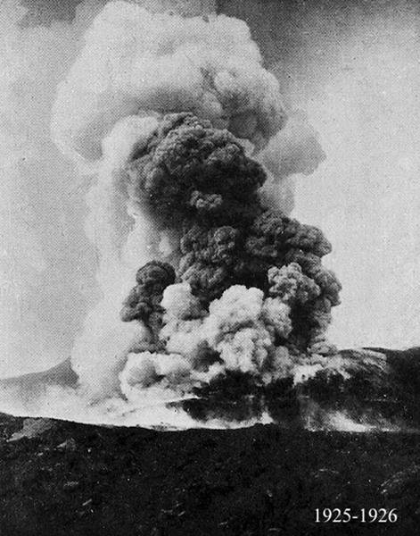 Ancient Hellas: How The Eruption of Thera Changed the World