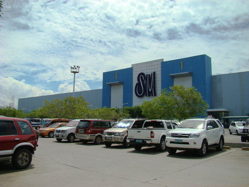 Make It Davao: Malls of Davao City