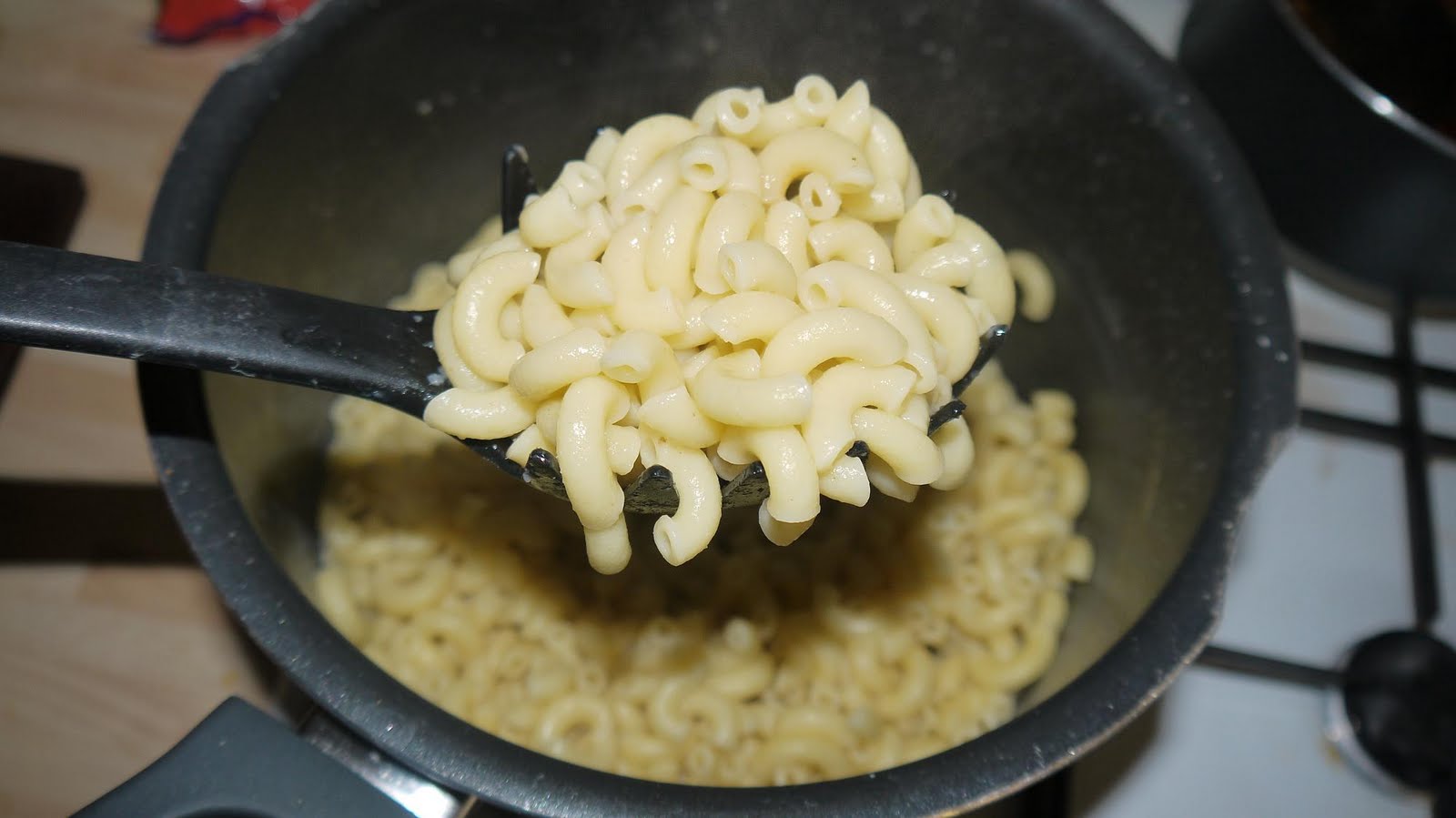 Inside the Wendy House: Curb the Carbs with Dreamfields Pasta