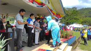 SMK PEREMPUAN METHODIST RAUB PAHANG(MGS)