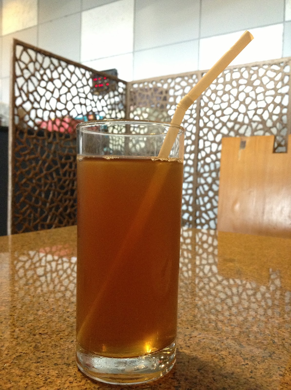 Tajimaya Yakiniku Grill: Eat All You Can Mall of Asia - The Foodinista