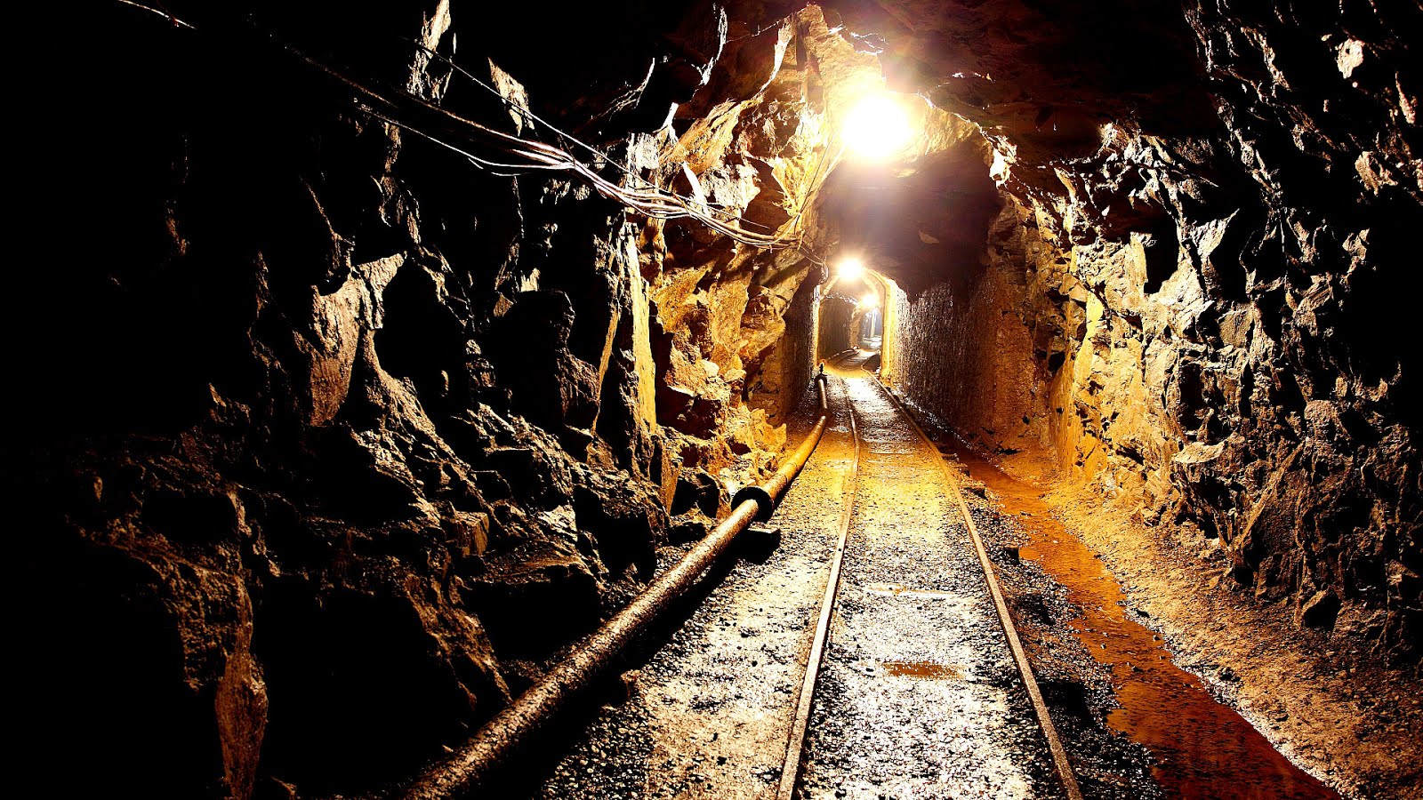 Top Gold Mining Companies - Gold Choices