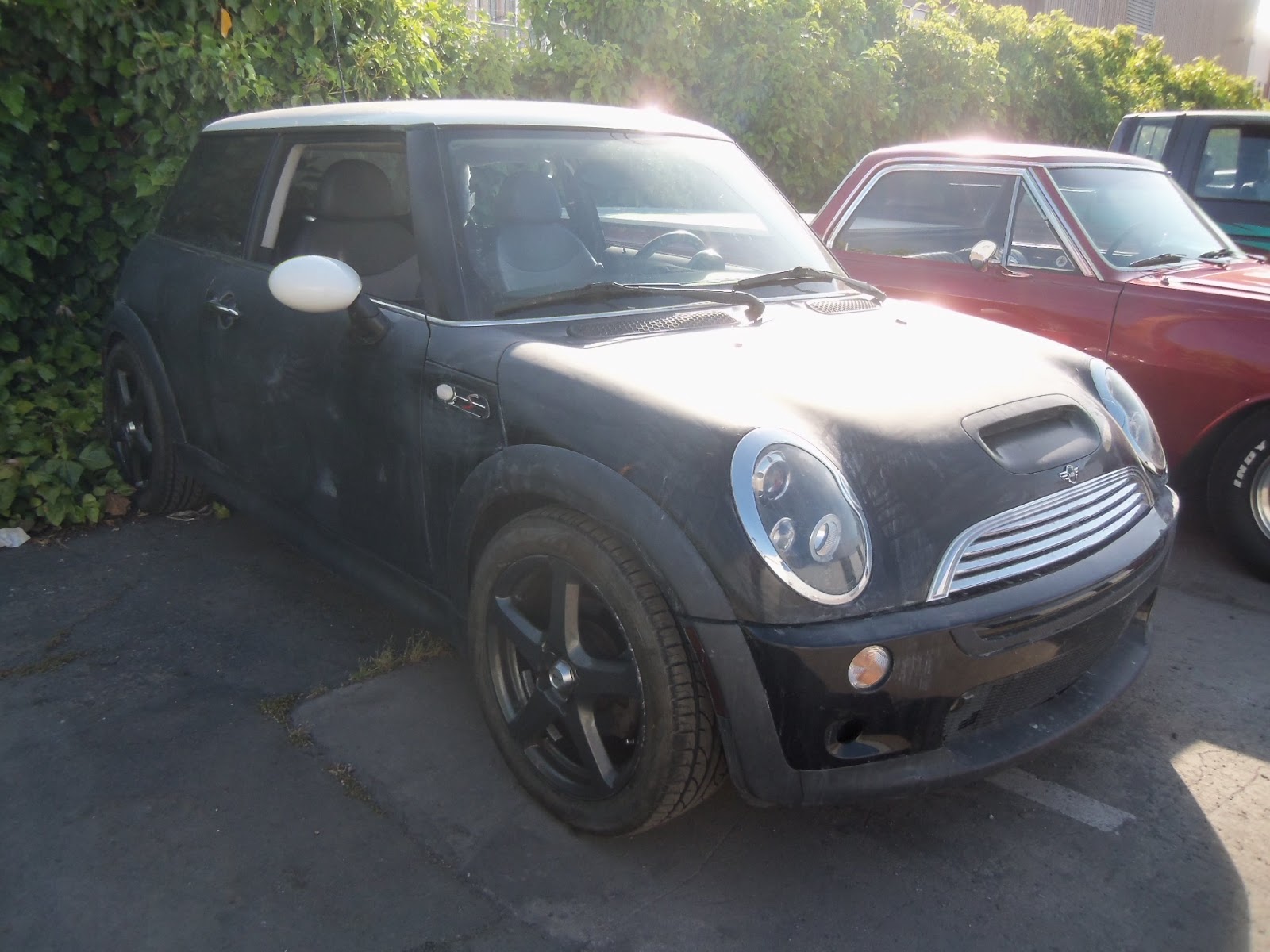 Auto Body-Collision Repair-Car Paint in Fremont-Hayward-Union City-San ...