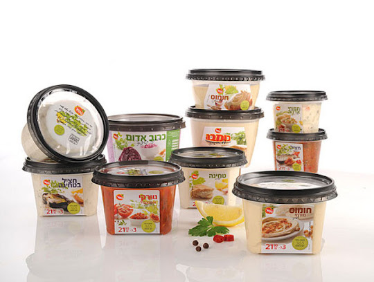 T-BUL Spice Mix – Packaging Of The World