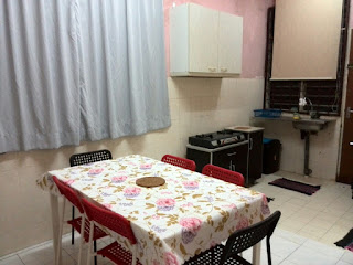 COMEL HOMESTAY AND GUEST HOUSES KUANTAN: Galeri Gambar