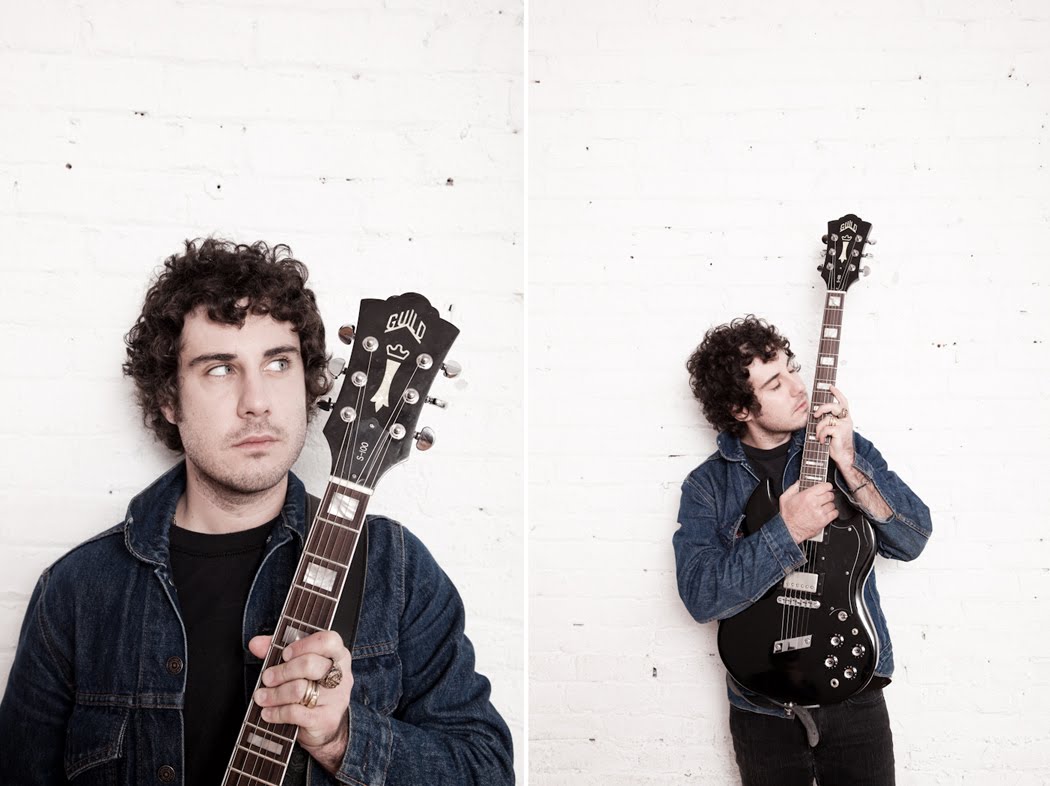 jimmy fontaine: DOM for Atlantic Records