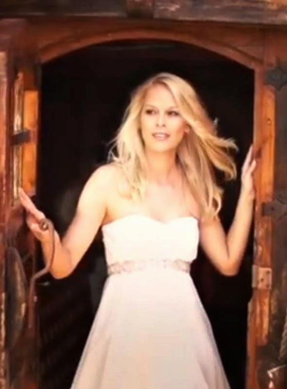 Pop Cels: German Female Singers