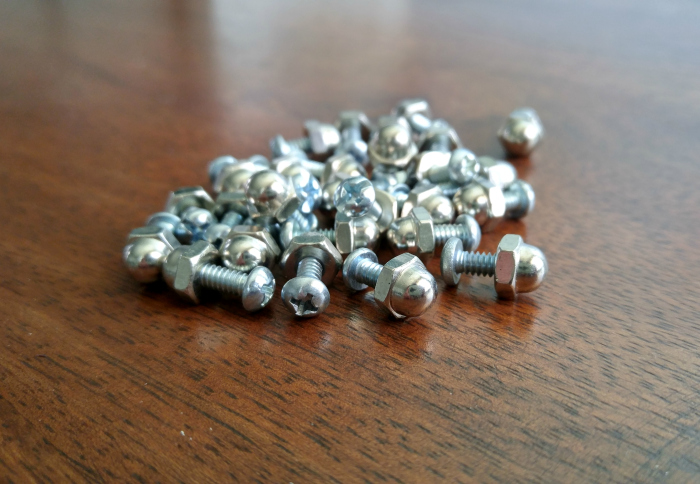 How to Make a Simple Industrial Metal Snowflake | Pneumatic Addict