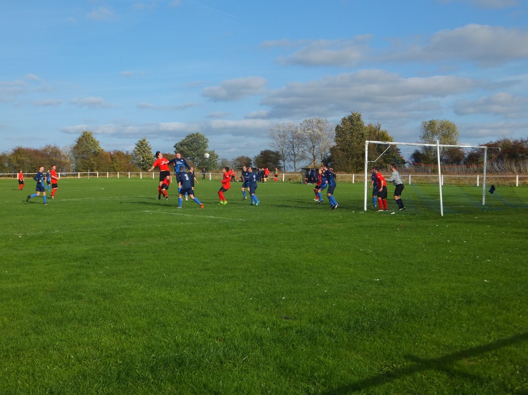 Aslockton and Orston v Linby Colliery Welfare