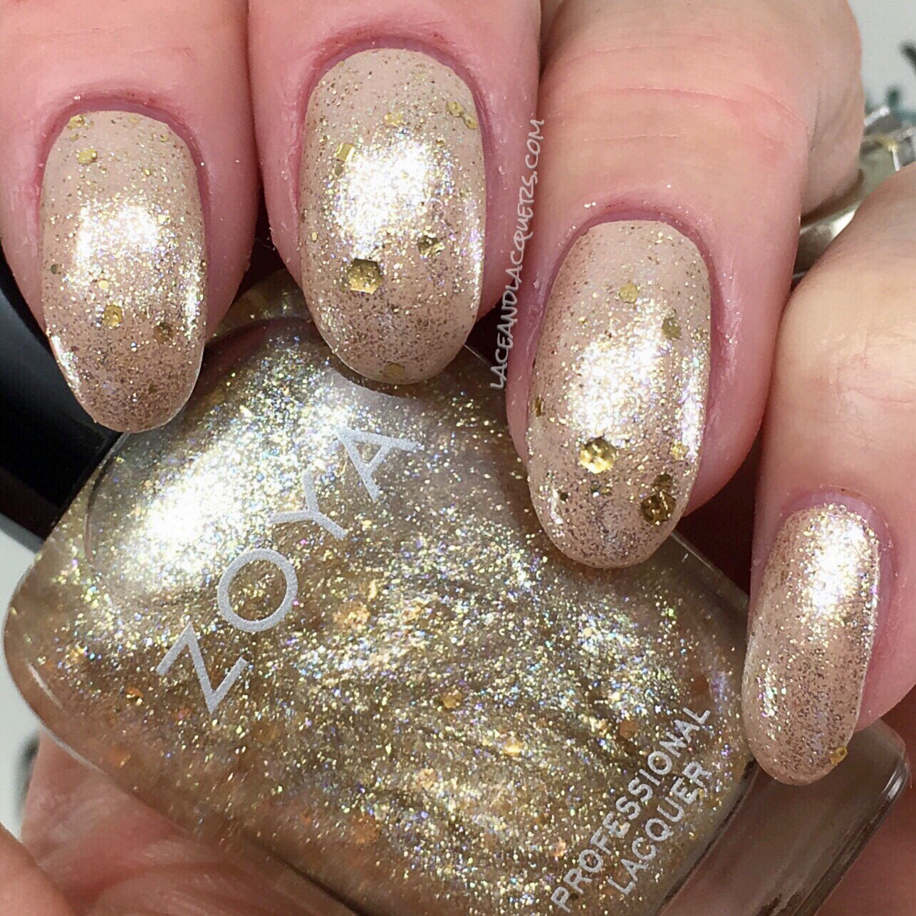 Lace and Lacquers: ZOYA: Summer 2018 Sunshine Collection - PART I ...