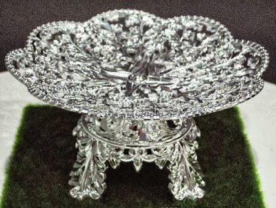 Sewa Dulang Hantaran