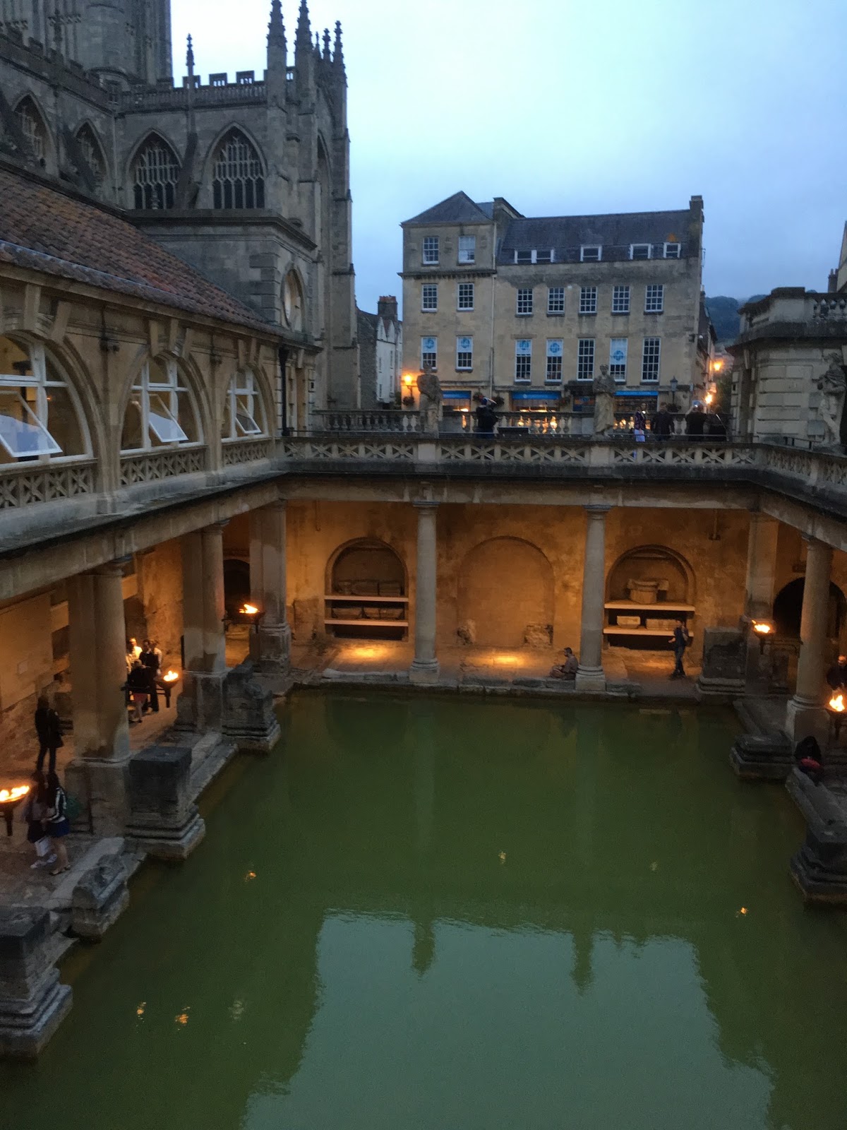 Jane Blundell Artist: Teaching in Bath, United Kingdom. July 2016.