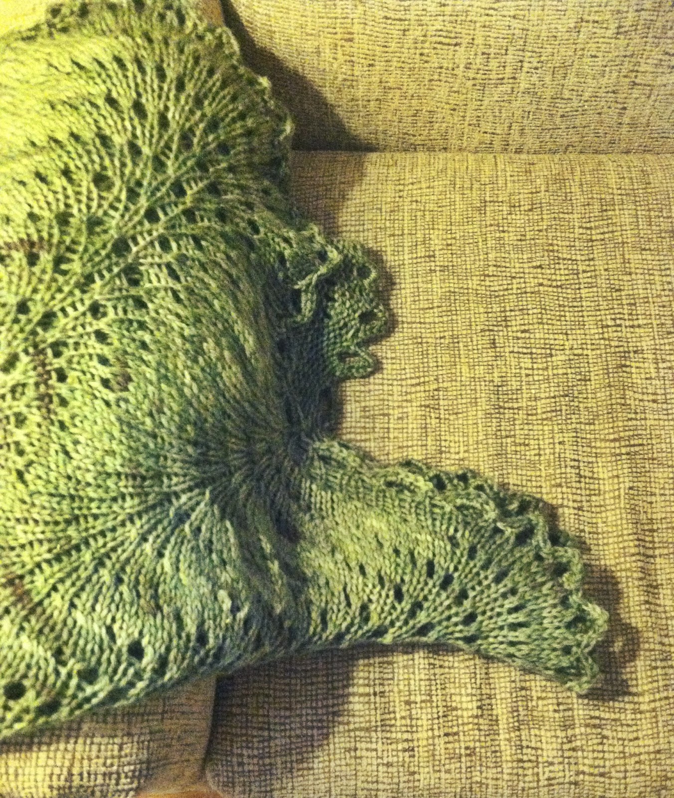 jaykayknits: Wedding Ring