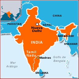 Temas Importantes: LA CULTURA INDIA