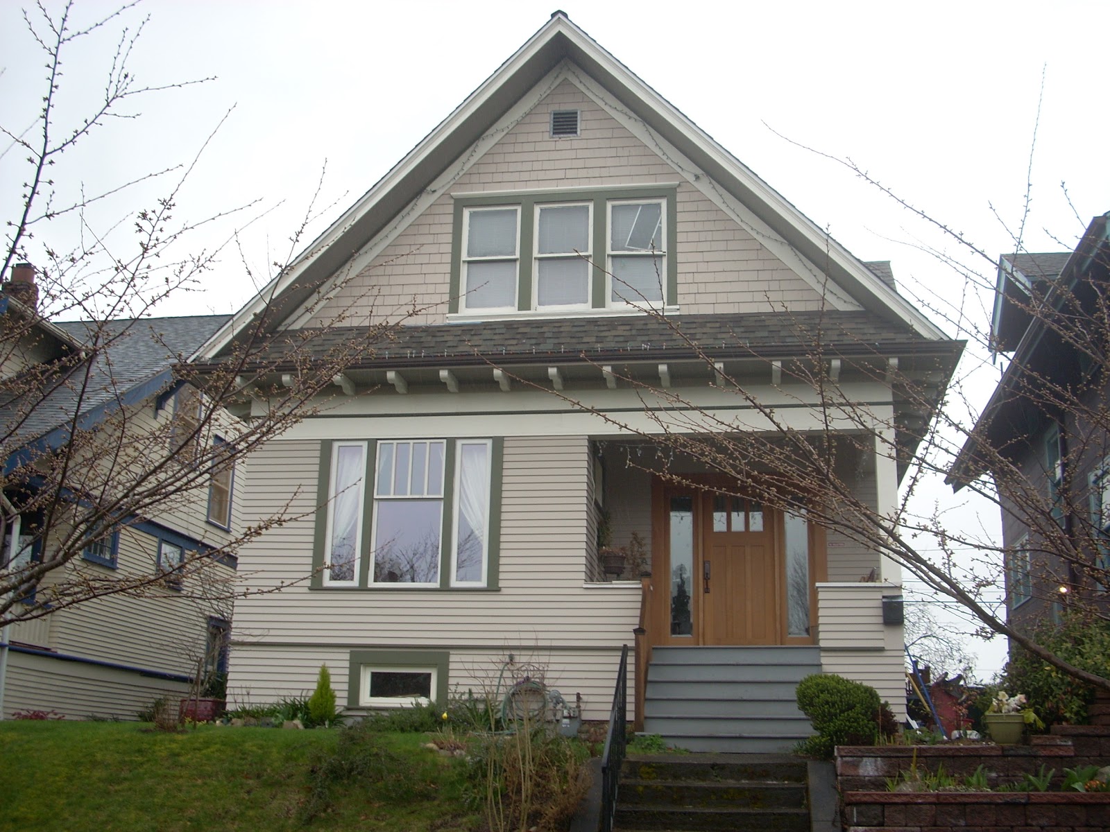 Searching for Ithaka: As a Home Flipper, Will You Walk Away from Ted ...