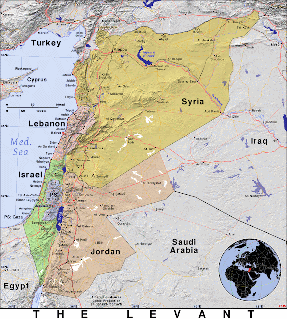 Levant - Pharmaceutical Market Access in CEE / CIS / Asia