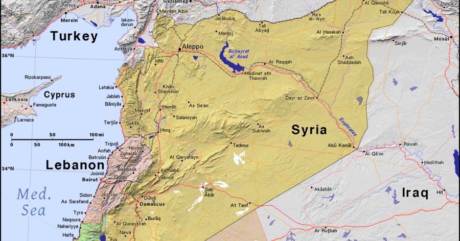 Levant - Pharmaceutical Market Access in CEE / CIS / Asia