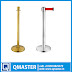 Crowd Control Equipment for Events | Qmaster: Queue Manager Products ...