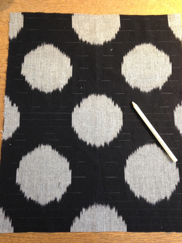 Sewing Like Mad: Ariana Woven Dress, Style Arc Patterns