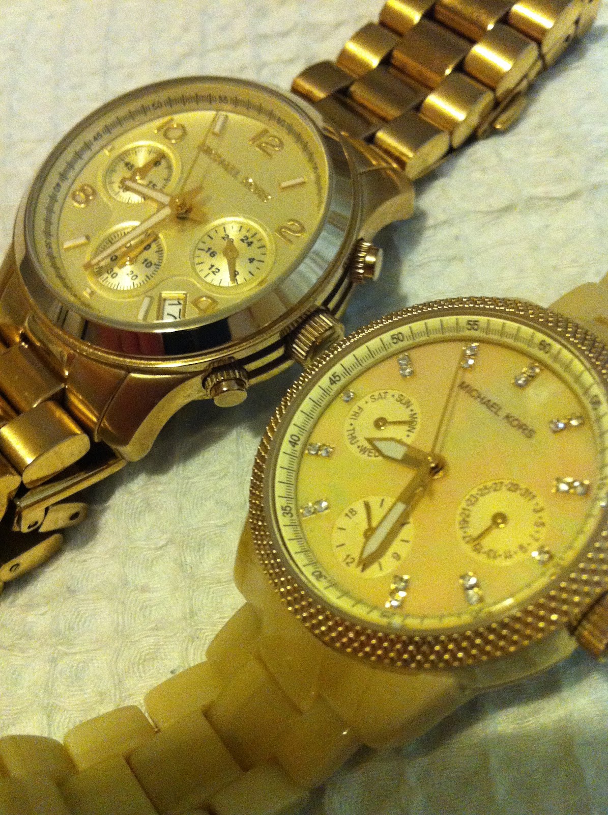 Michael Kors Watches