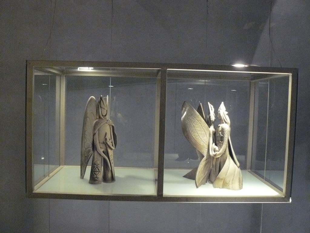 Arte in Mostra | MARGUTTE