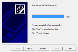 ALTA DEFINICAO: DuoSat: Loader - recovery rs232 dos novos dual ACM ...