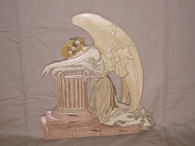 Creations Intarsia: Creations Intarsia.