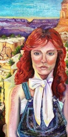 Jennibellie Studio: Tell All Tuesday ~ Featured Artist: Miranda Banks