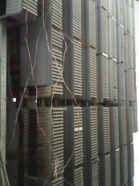 Struktur Jaringan Telkom ~ Muhammad Anwari