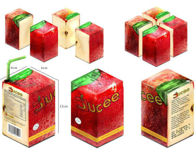 Packaging Minuman ~ Lapangdada ID