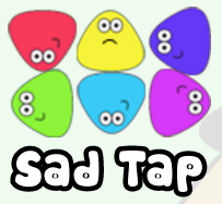 Sad Tap - ¿Cómo jugar? | Todo sobre Pou