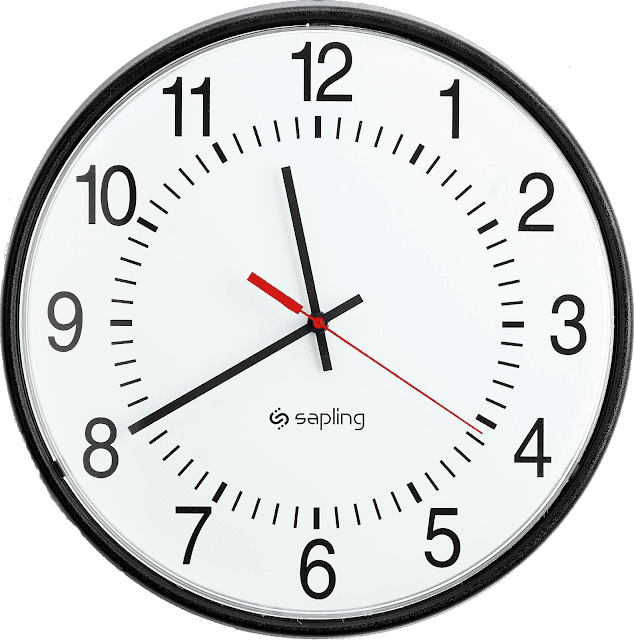 ® Colección de Gifs ®: IMÁGENES DE RELOJES DE PARED