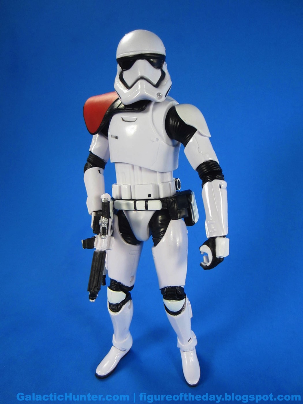 Galactic Hunter's Star Wars Figure of the Day with Adam Pawlus: Star ...