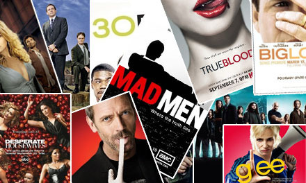 Ranking de las 10 mejores series de televisión - series de television