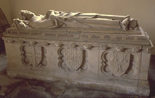 Dianne's Medieval Writing: What's With Medieval Tombs? Part 17 ...