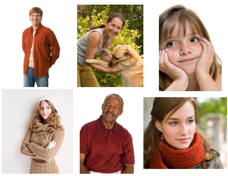 Color Me A Season: Stereotyped Ideas About Seasonal Color Analysis