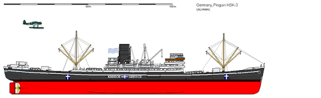 WARSHIPSRESEARCH: British heavy cruiser HMS Cornwall (56) 1924-1942