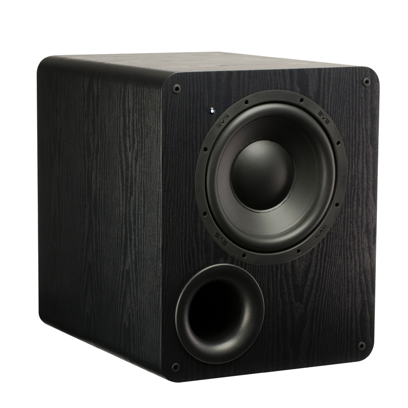 Maxx Audio Visual: SVS PB-1000 ported subwoofer review