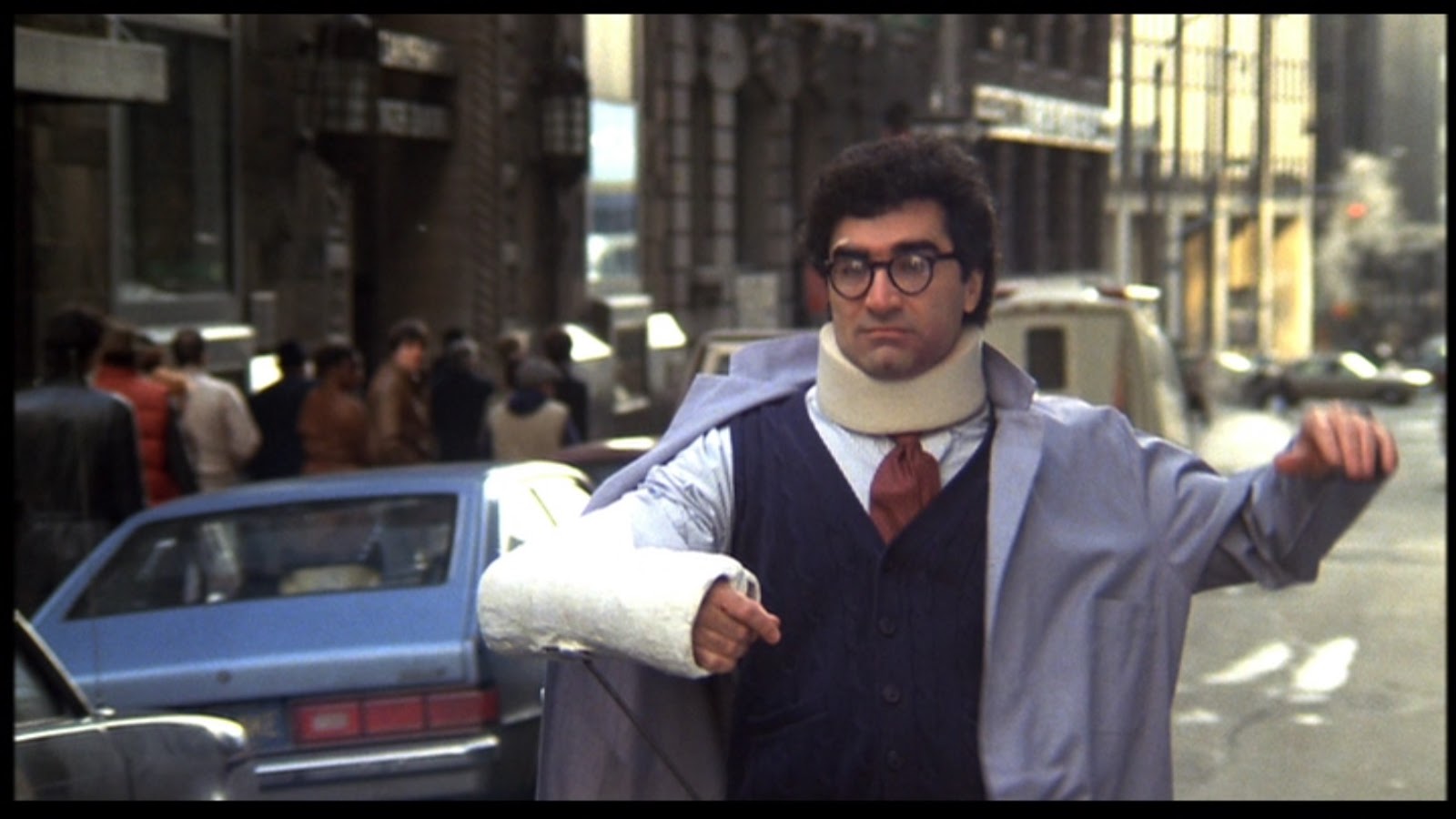 Happyotter: SPLASH (1984)