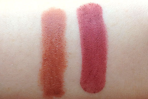 Messy Wands: NARS Fall 2012: High Society Eyeshadow Trio and Amsterdam ...