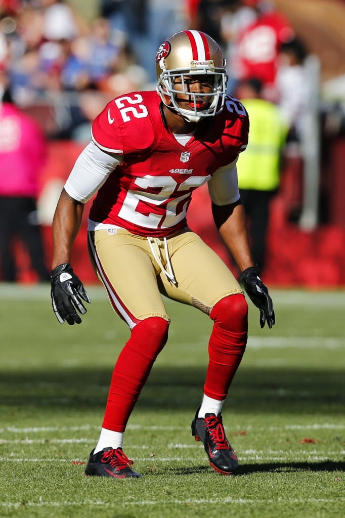 Oakland Raiders Draft Watch: Carlos Rogers Visiting...