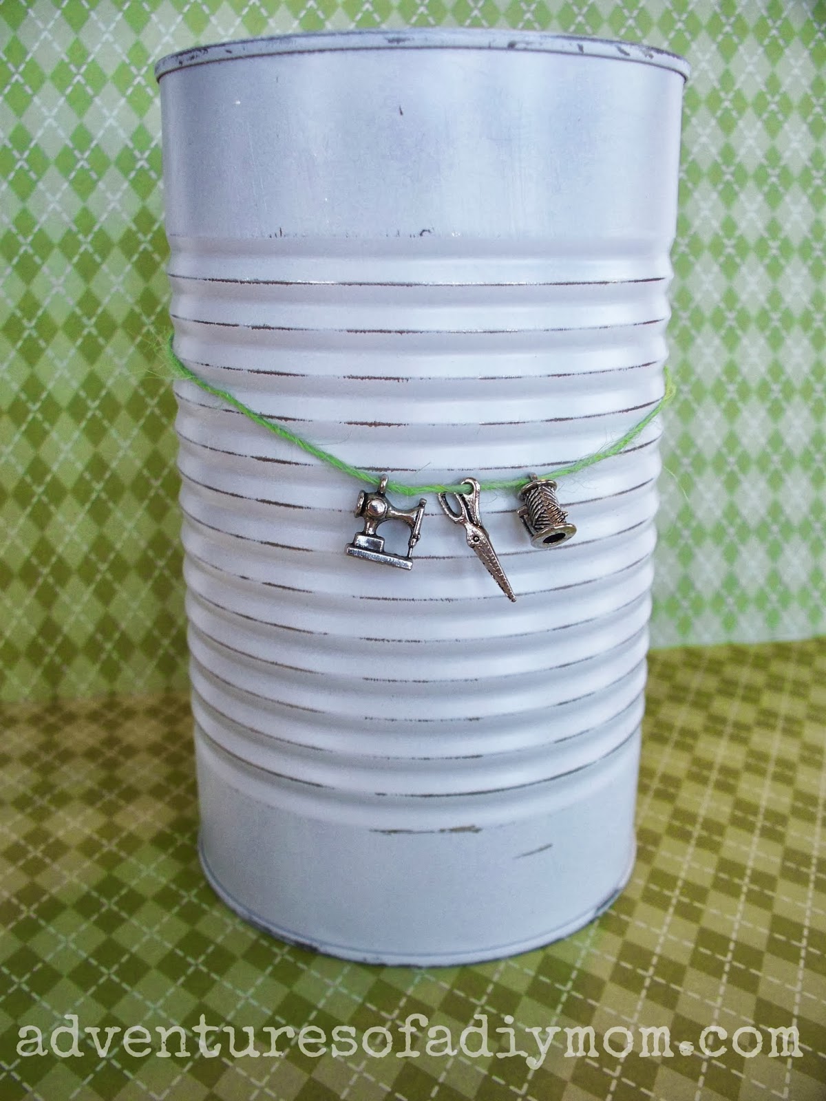 Bracelets and Charms - Adventures of a DIY Mom