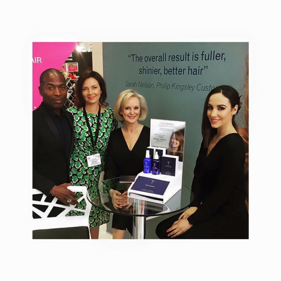 Behind the Scenes | RMG Models