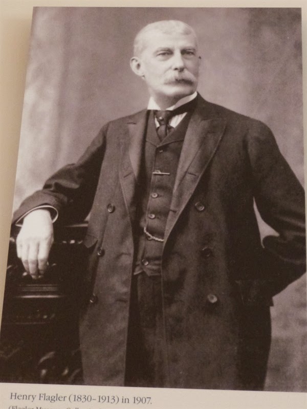 Retired and Lovin' It: FLAGLER MUSEUM IN PALM BEACH FLORIDA