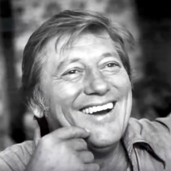 FROM THE VAULTS: Gordon MacRae born 12 March 1921