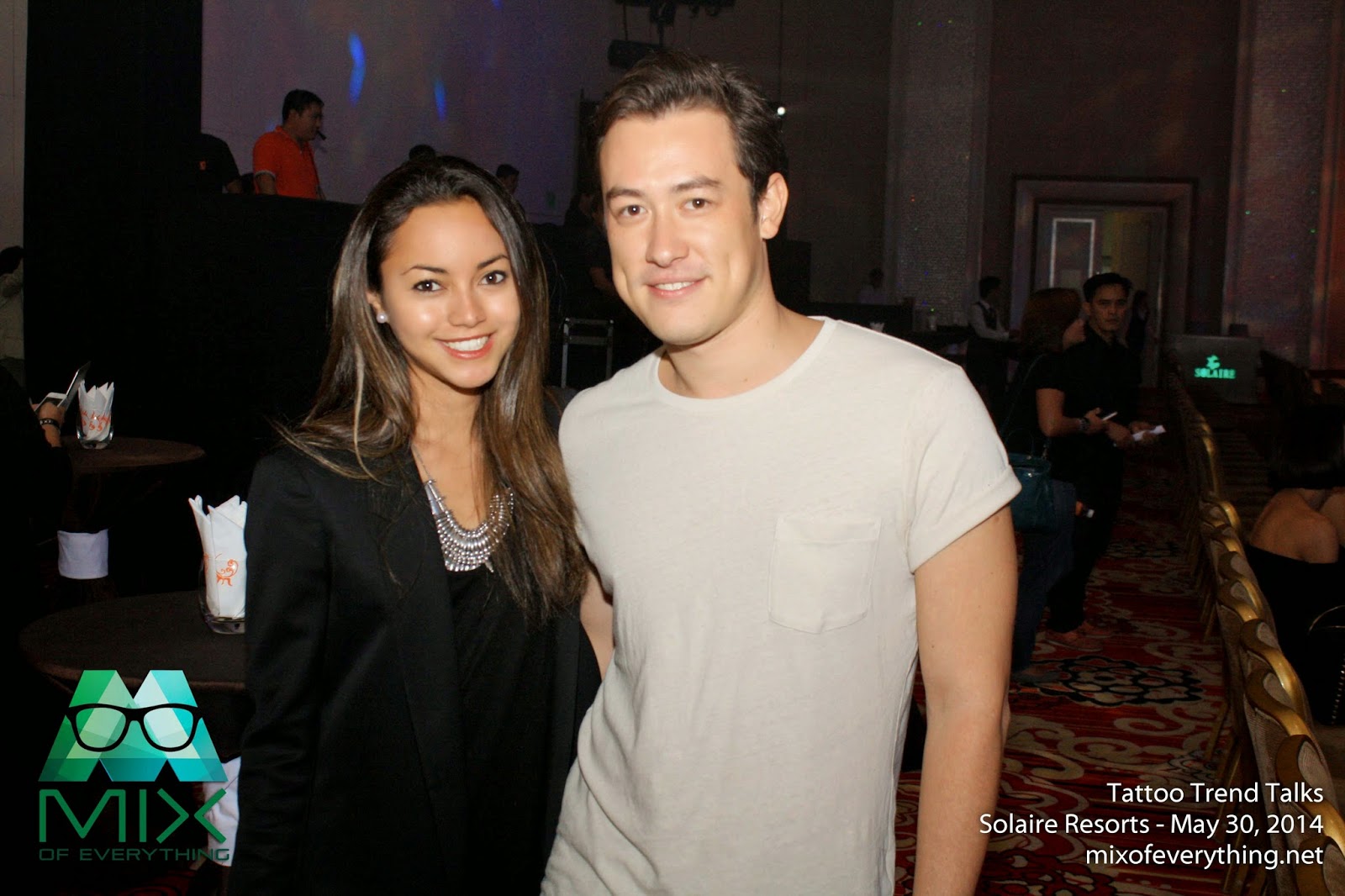 Tattoo Trend Talks Coverage - Blog for Tech & Lifestyle