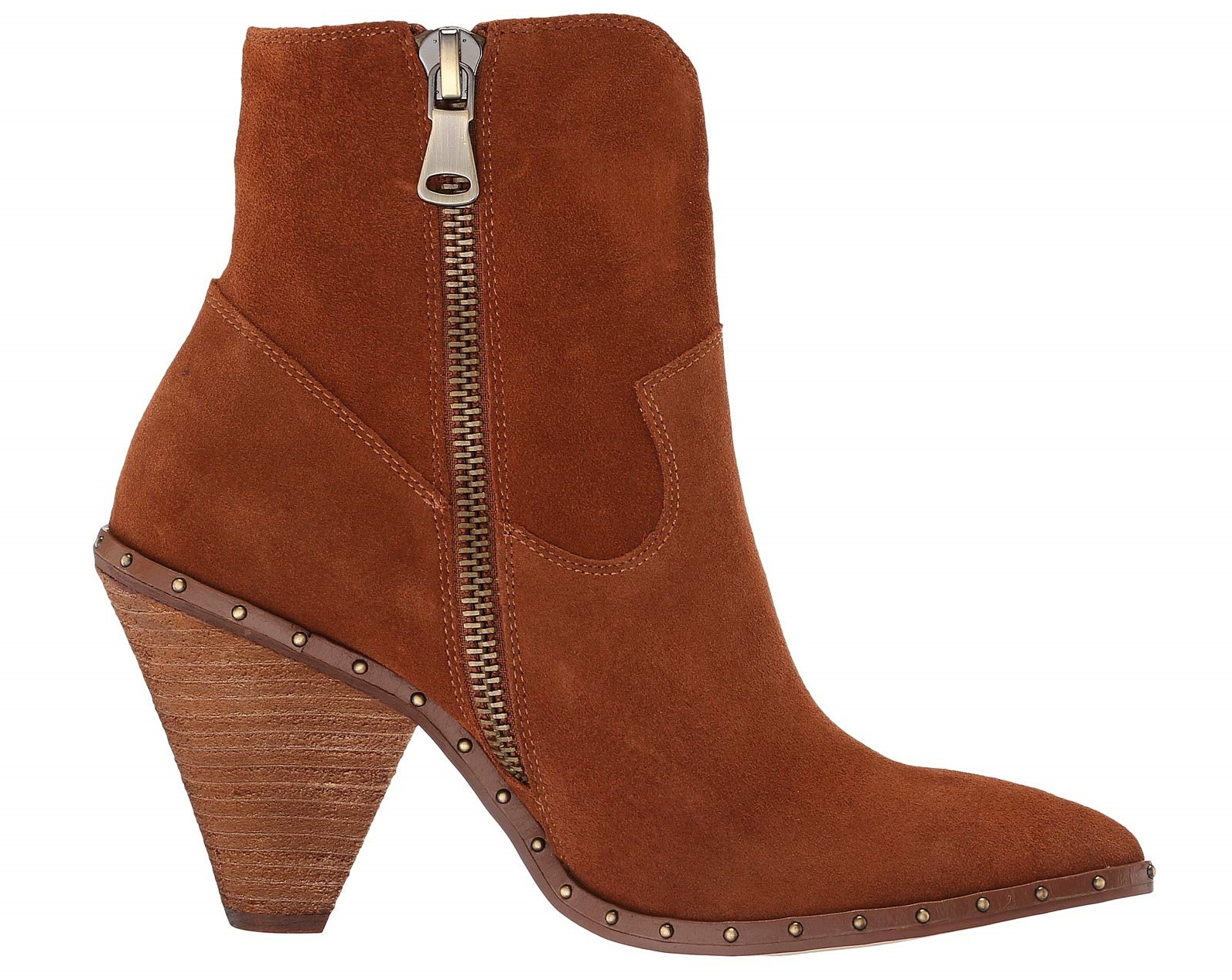 Shoe of the Day | Chinese Laundry Ramble Booties | SHOEOGRAPHY