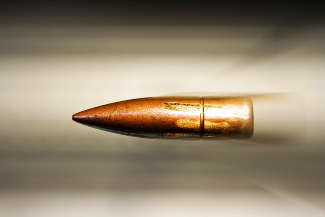 How Science Shaped the Evolution of the Bullet | 33rd Square Business Tools