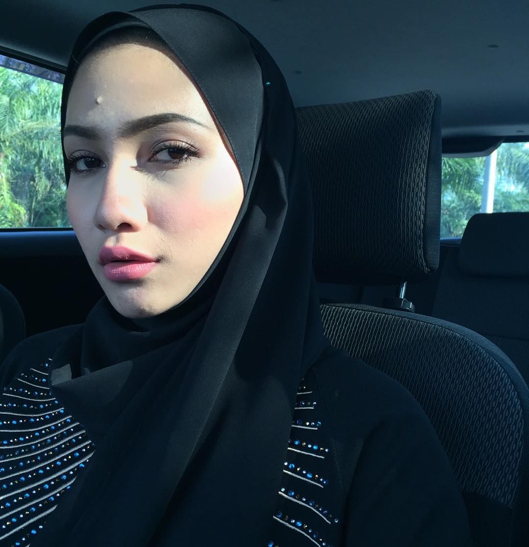 Biodata Aishah Azman Gadis Kelantan Meningkat Naik - Biodata Penuh