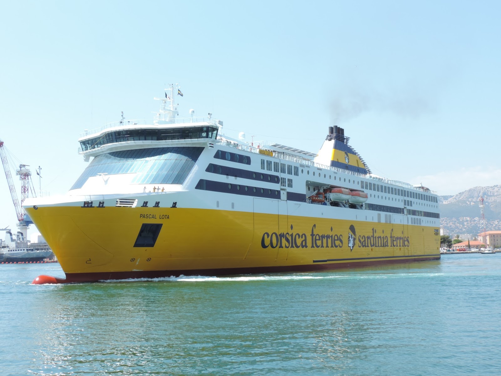 stefcar: Pascal Lota